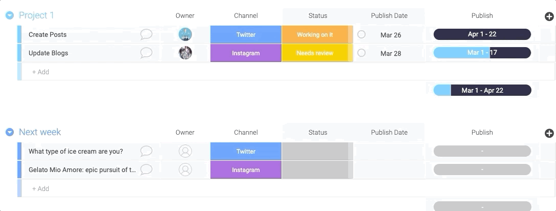monday.com: Últimas actualizaciones [2020]