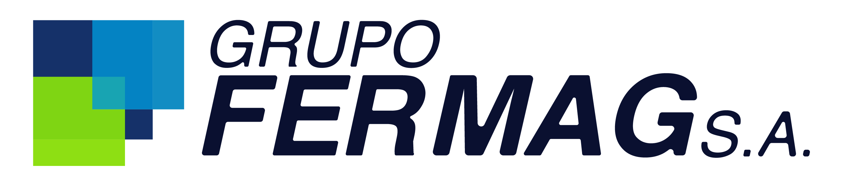 Estructura organizacional basada en procesos: Fermag