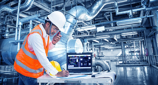 Step by step: How to increase productivity at the factory?