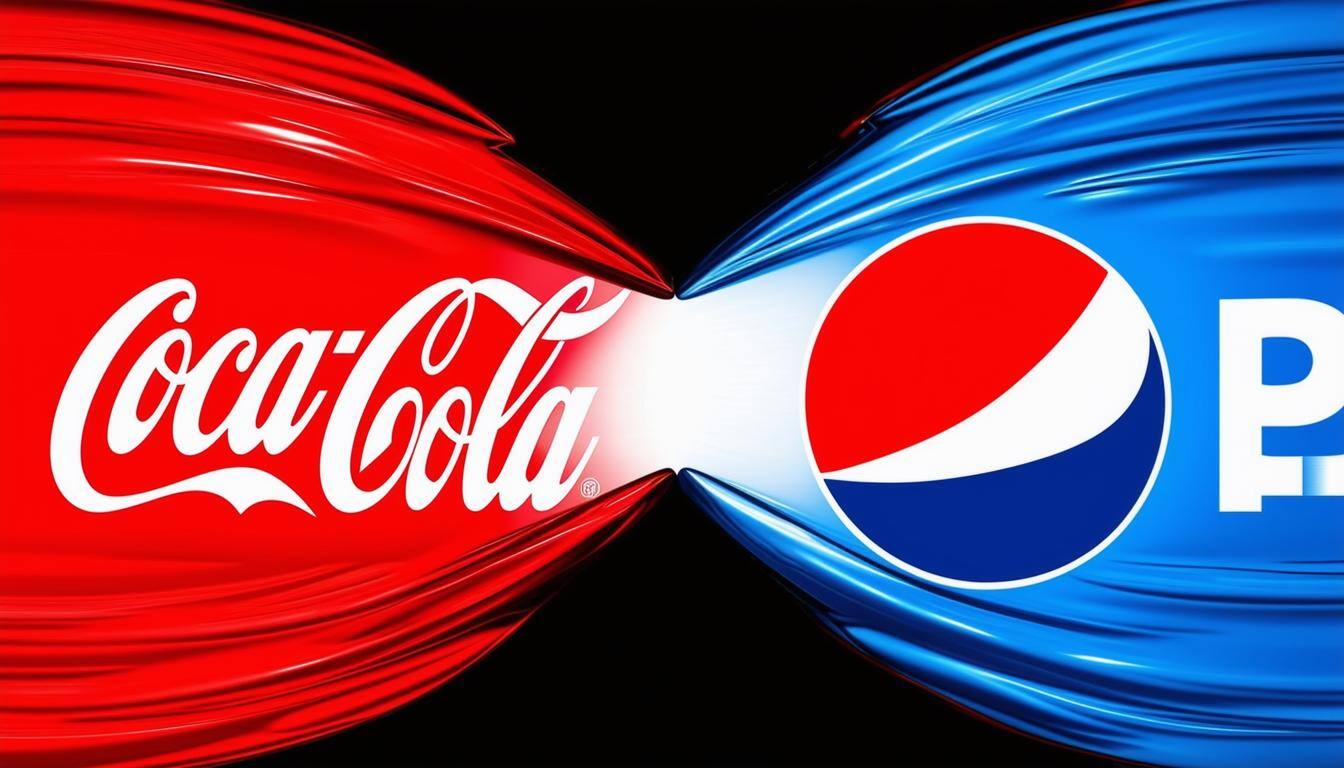 Case study Coca Cola vs Pepsi: historical rivalry