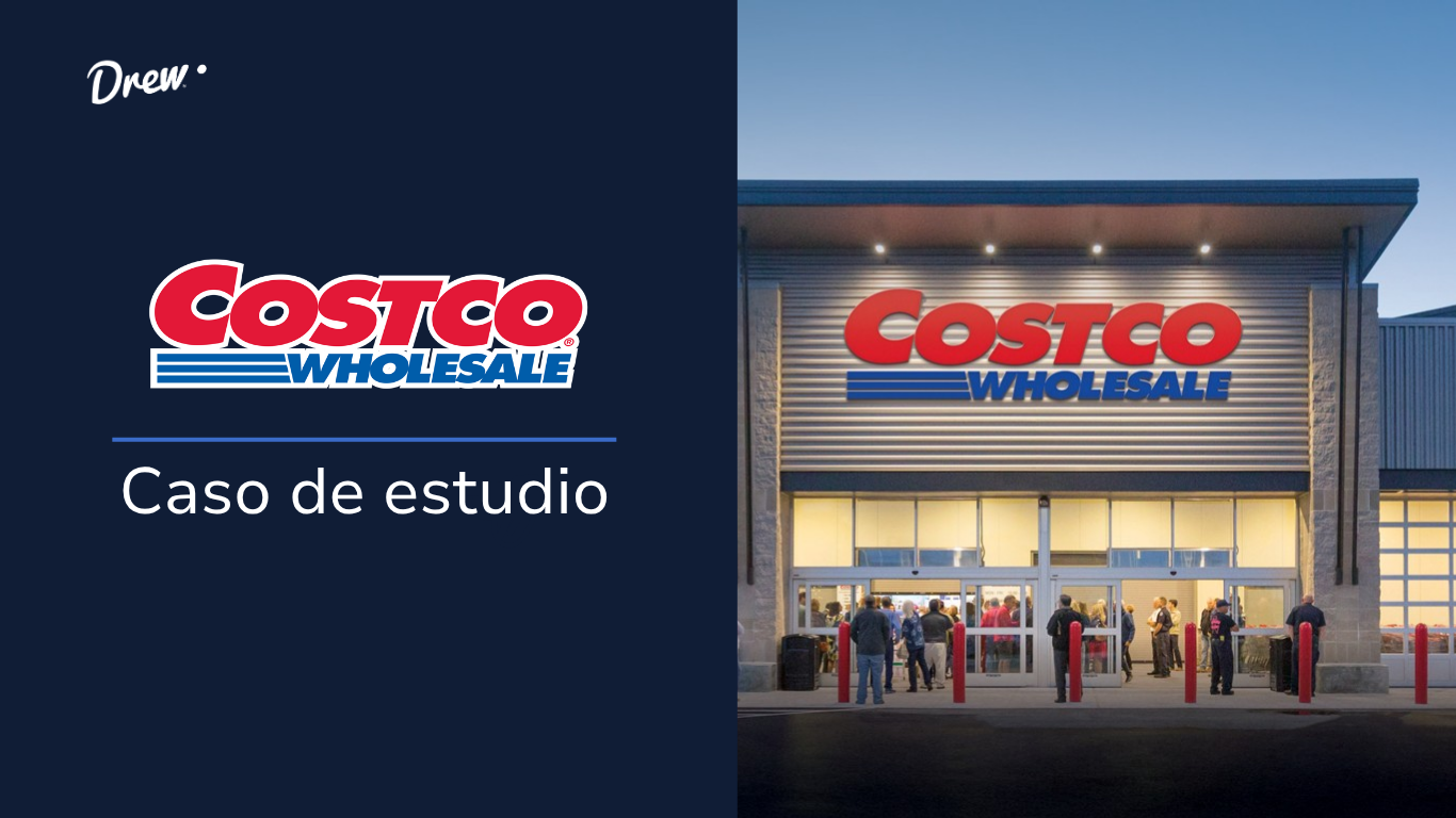 Caso Costco: El modelo de membresía que conquista mercados