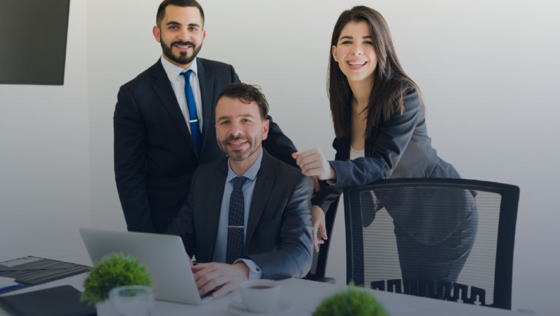 Equipo de ventas de alto rendimiento: ¿Cómo construirlo y mantenerlo?