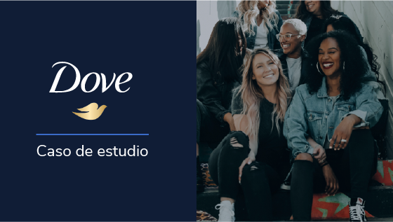 Caso Dove: De la autenticidad a la conexión real