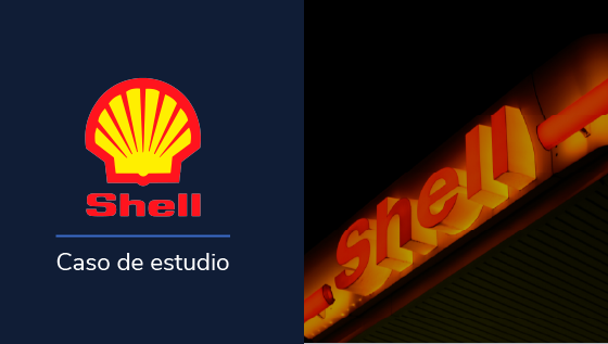 Shell case study: Innovating for a clean energy future