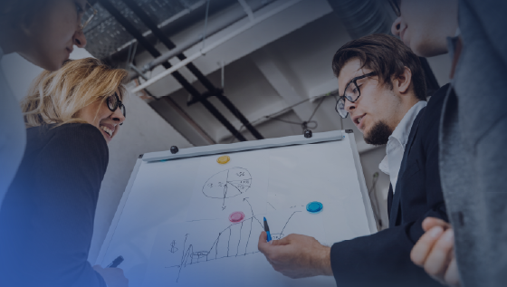 How to develop a skills and growth plan for your team in 2025
