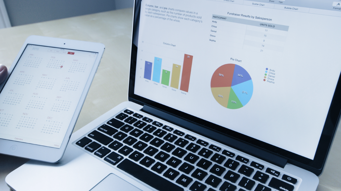 Datos reales, informes confiables, decisiones certeras