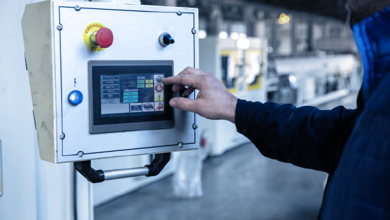 MCU: Main control unit, ¿qué es?