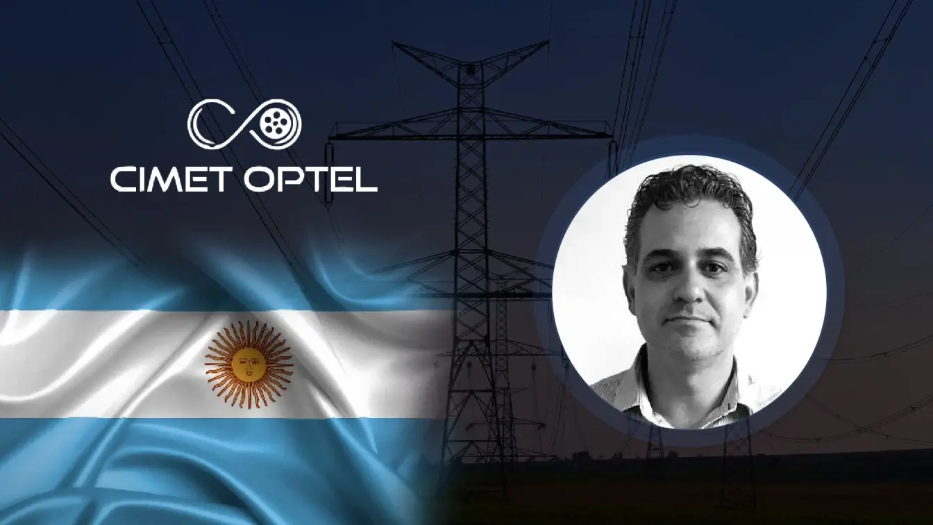 Estrategia y tecnología para potenciar los procesos | CIMET OPTEL