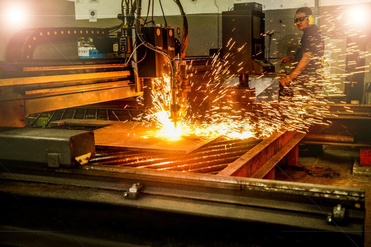 9 maneras de aumentar la productividad en tu metalmecánica