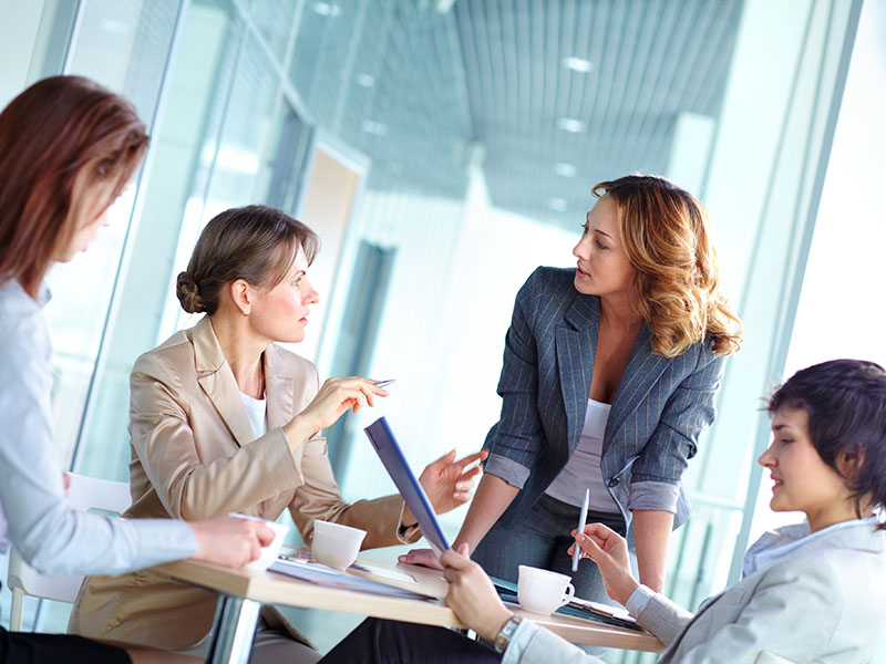 3 estrategias para una mejor comunicación interdepartamental