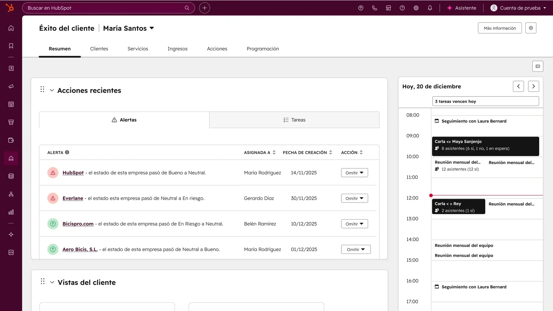 HubSpot Service Agent: automatización del soporte y CX inteligente