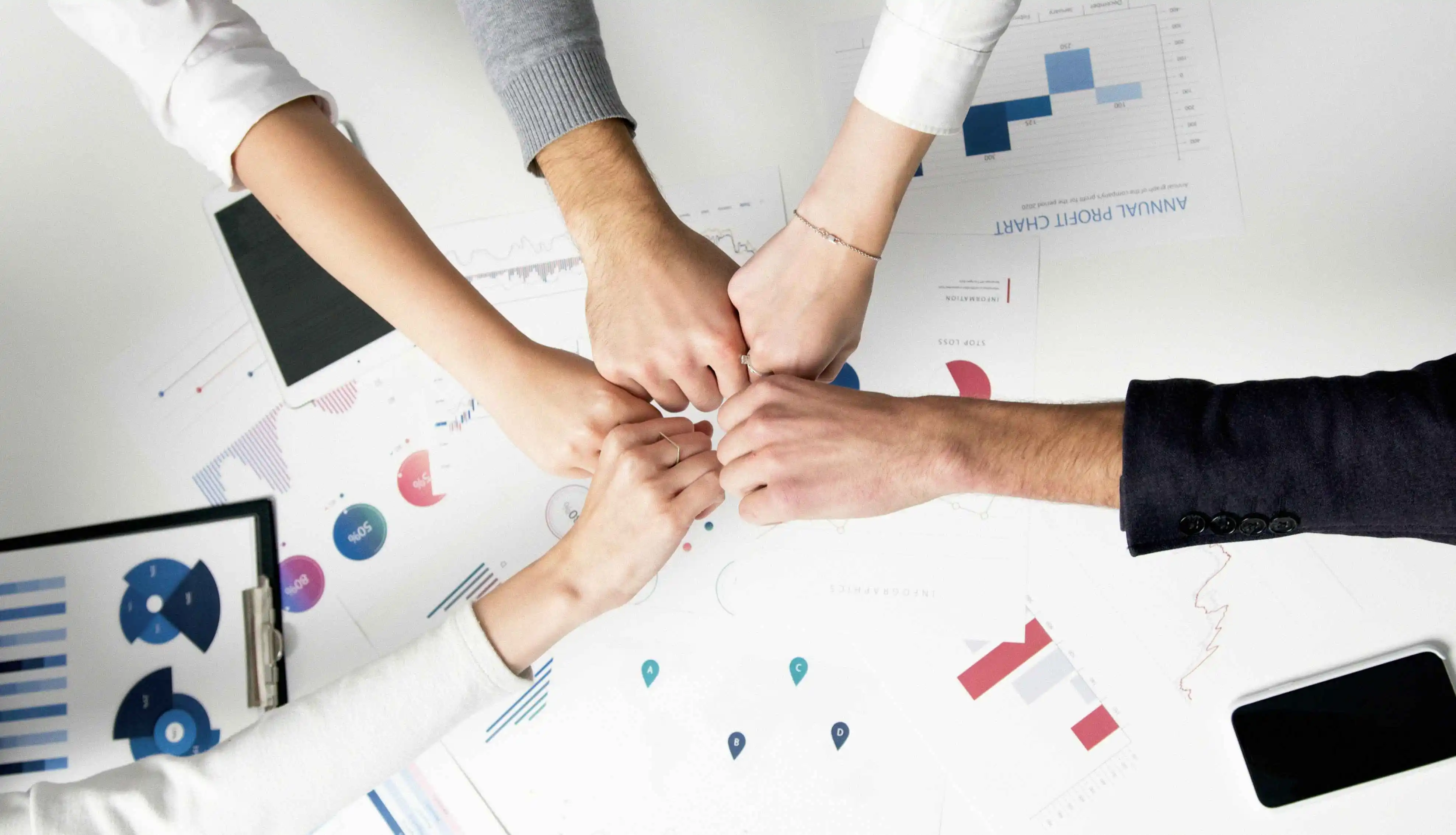Hierarchy-Free Companies: Is Leadership Without Leaders Possible?