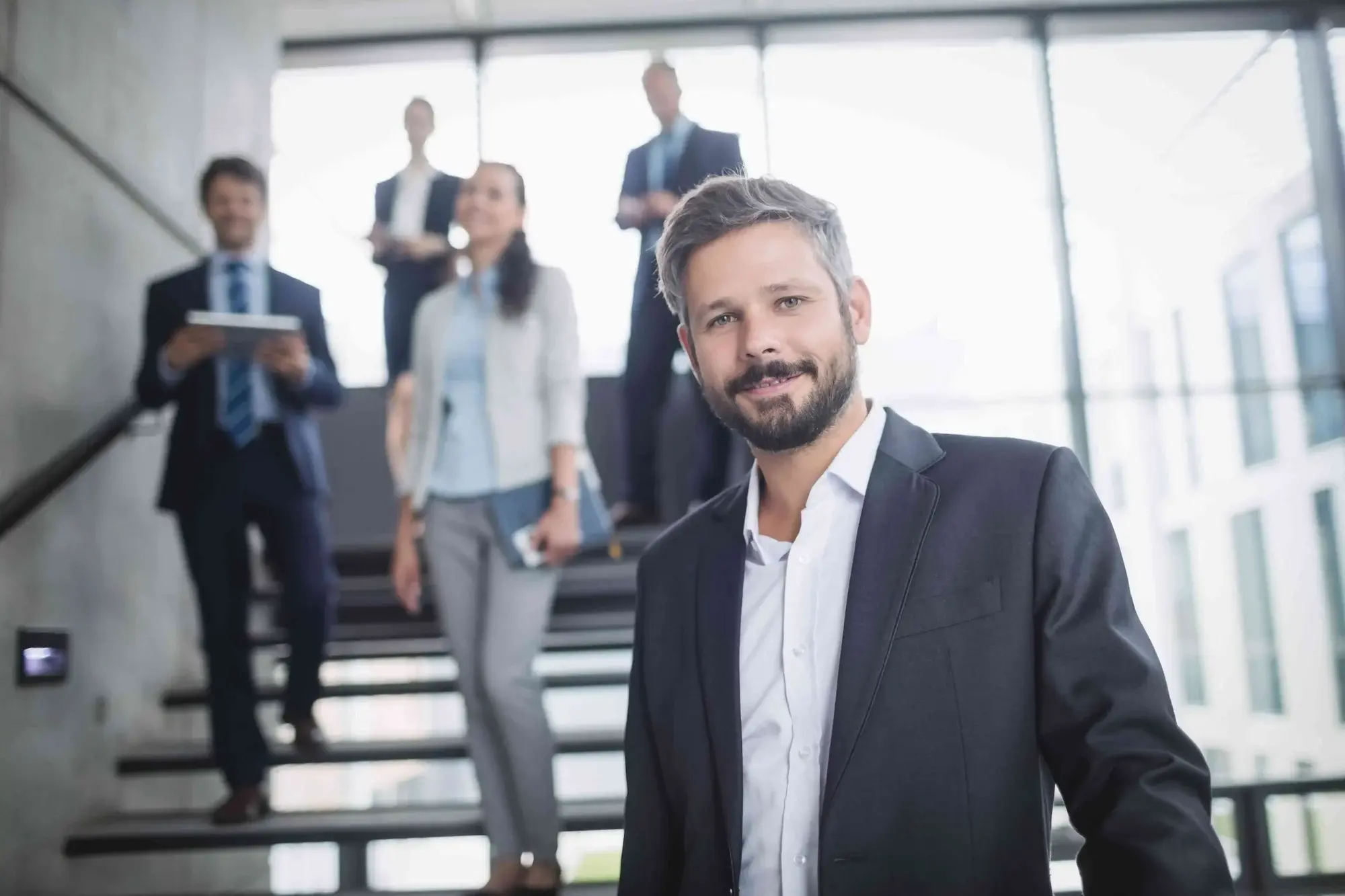 The Leadership Your Company Needs This Year (Not the Trendy One)