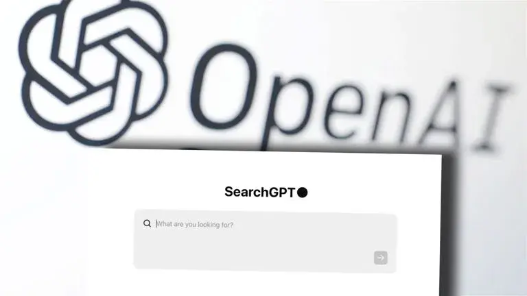 SearchGPT: The new OpenAI search engine