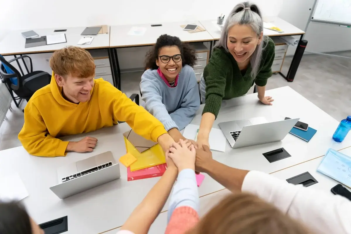 What It Takes to Build a World-Class Team